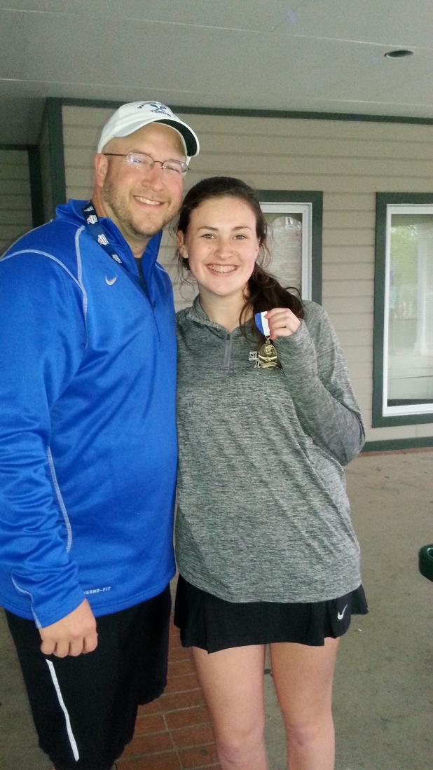 Congratulations Avery Douglas! | USTA Mississippi